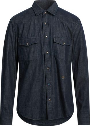 Jacob Cohen TOPS - Jeanshemden auf YOOX.COM