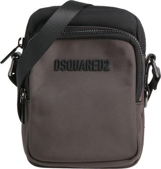 Dsquared2 TASCHEN - Umhängetasche auf YOOX.COM