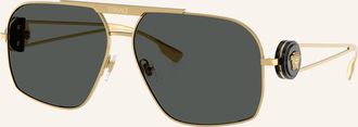 Versace Sonnenbrille ve2269 gold