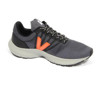 Veja Marlin V-Knit Sneakers - - Shoes - Herren - Blau - 41 EU