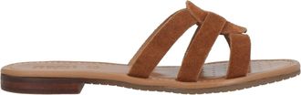 Geox SCHUHE - Sandalen auf YOOX.COM