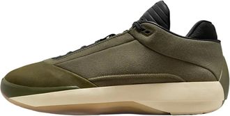 Nike Jordan Homme, Sport, Vert, Taille: 44 EU 40 Heritage Basketball Shoe