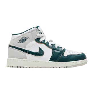 Nike Jordan Herren, Schuhe, Mehrfarbig, 36 1/2 EUGröße