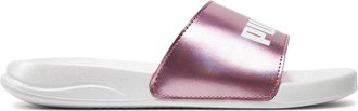 Puma Pantoletten Puma Popcat 20 Girlpower 395421-01 Rosa