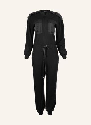 Helene Galwas Jumpsuits Clara schwarz