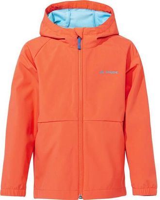 Vaude Kinder Funktionsjacke Kids Kinich Jacket