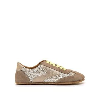 Mtng Sneakers Femme Free-MIA 60958 | 62536 | NIQUEL