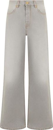 Darkpark Darkpark, Femme, Jeans, Gris, Taille: W25 Jeans