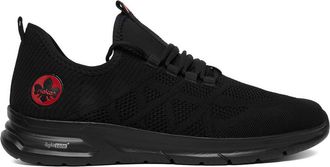 Rieker Sneakers Rieker CEO-B7376-00 Schwarz