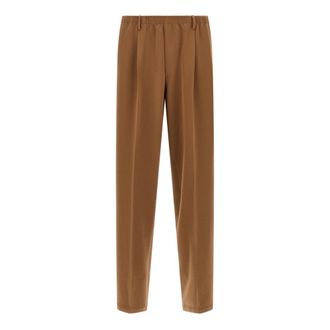 Cellar Door Hosen - - Trousers - Herren - Braun - 2XL
