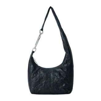 Rick Owens Disco Gemini Bag - - Bags - Damen - Schwarzk - ONE SIZE
