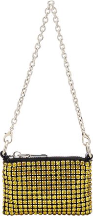 Dreimaster Dreimaster Handtasche Frauen gelb