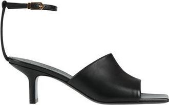 Lanvin CHAUSSURES - Sandales sur YOOX.COM