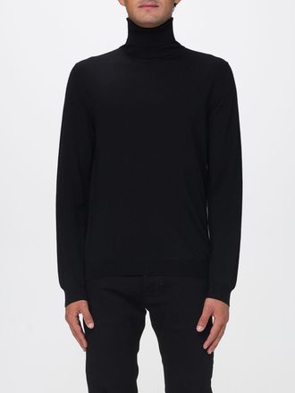 Zanone Pull ZANONE Homme couleur Noir