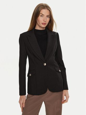 Guess Sakko Celia 4BGN03 7046A Schwarz Regular Fit