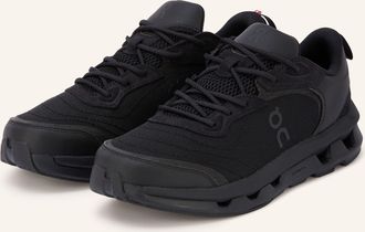 On Sneaker Cloudzone Moon schwarz