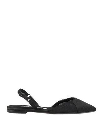 Dolce & Gabbana CHAUSSURES - Ballerines sur YOOX.COM