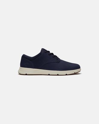 Timberland Parker Street Sneaker f&uuml;r Herren in Dunkelblau, Herren, Blau, Gr&ouml;&szlig;e