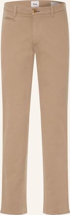 Brax Brax Chino Fabio In Modern Fit beige