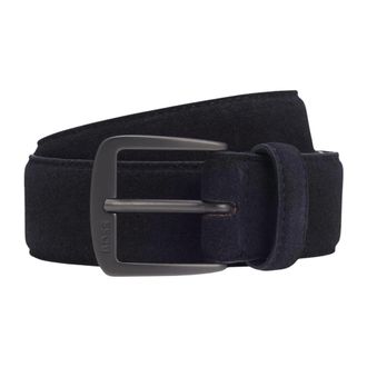 HUGO BOSS Herren, Accessories, Blau, 100 CMGr&ouml;&szlig;e