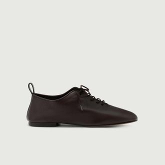 SOEUR DERBIES ORSO MARRON