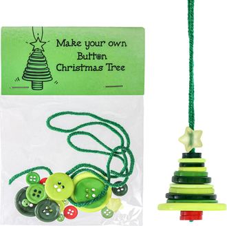 Generic Weihnachtsbaum Verzierungen | Interaktive Aufh&auml;ngbar,Weihnachtsbaum Ornament Kunsthandwerk,F&uuml;r Kinder Jugendliche Erwachsene Studenten Kaminsims Fenst