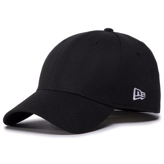 New Era Cap New Era Ne Basic 39thirty B 11086491 Schwarz