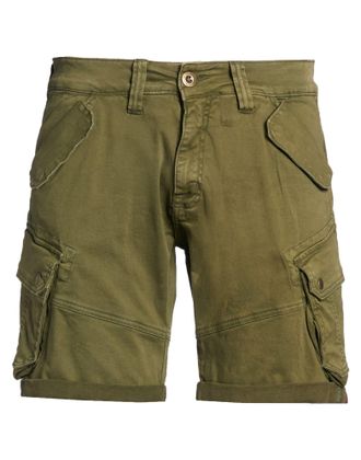 Alpha Industries HOSEN & R&Ouml;CKE - Shorts & Bermudashorts auf YOOX.COM