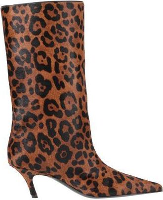 Amina Muaddi CHAUSSURES - Bottes sur YOOX.COM