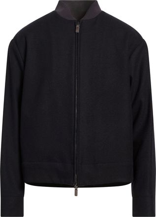 Emporio Armani JACKEN & M&Auml;NTEL - Jacken und Anoraks auf YOOX.COM