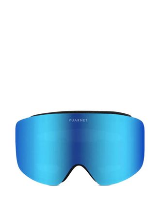 Vuarnet masque de ski Mont Blanc - Noir