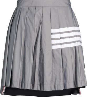 Thom Browne HOSEN & R&Ouml;CKE - Minir&ouml;cke auf YOOX.COM