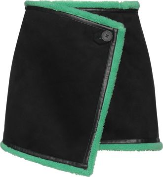 Twin-Set HOSEN & R&Ouml;CKE - Minir&ouml;cke auf YOOX.COM