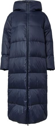 Vero Moda Yaspoppel Down Blend Coat S. Noos