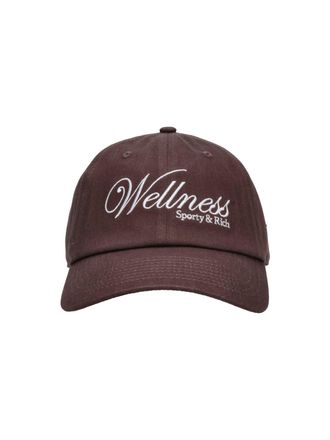 Sporty & Rich Baseball Cap Soho