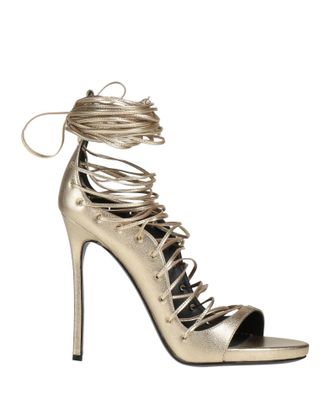 Dsquared2 SCHUHE - Sandalen auf YOOX.COM