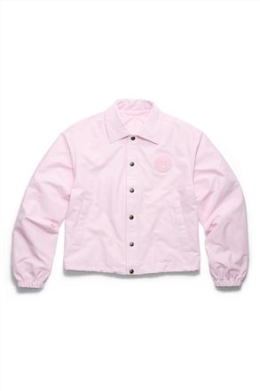 Canada Goose Leichte Regency Jacke mit Tonal Label