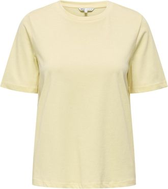 Only Onlonly S/S Tee JRS Noos