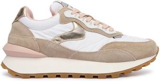 Voile Blanche Voile Blanche Sneakers 2018292-24 Beige