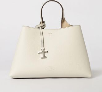 Tod's Handtasche TODS Damen Farbe Wei&szlig;