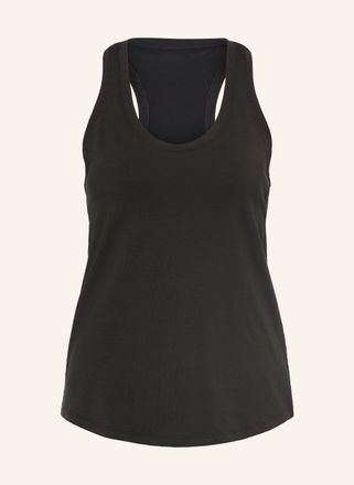lululemon Lululemon Tank Top Love schwarz