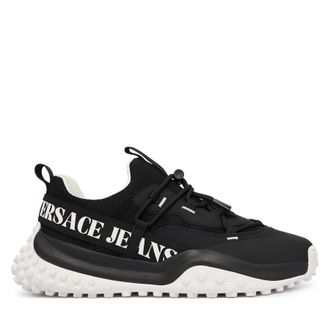 Versace Jeans Couture Sneakers Versace Jeans Couture 80YA3SN2 Schwarz