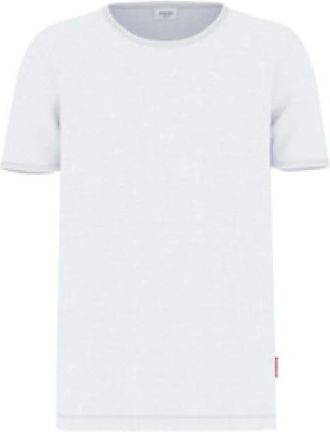 Joop Damen, Oberteile, Wei&szlig;, XLGr&ouml;&szlig;e