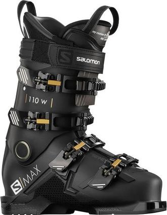Salomon Damen Skischuhe S/Max 110 W