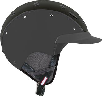 CASCO Erwachsene Zubehör Winterpaket Champ-6 / Spirit-6 Vg1 Ab Bj, Schwarz, L