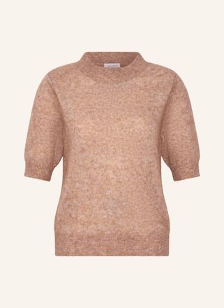 Seidensticker Seidensticker Sweater braun