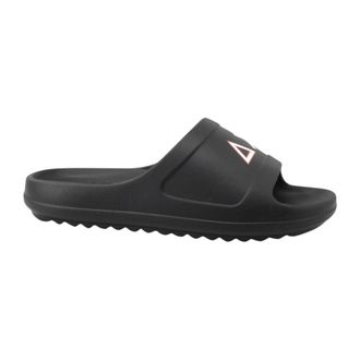 Sun 68 Homme, Chaussures, Noir, Taille: 41 EU Claquettes Logo