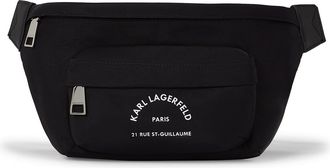 Karl Lagerfeld G&uuml;rteltasche RUEST. GUILLAUME
