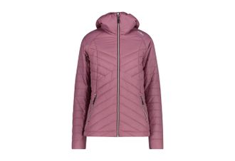 F.lli Campagnolo Outdoorjacke CMP Damen Jacke Woman Jacket Fix Hood 33Z6096