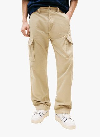Tommy Hilfiger Pantalon cargo